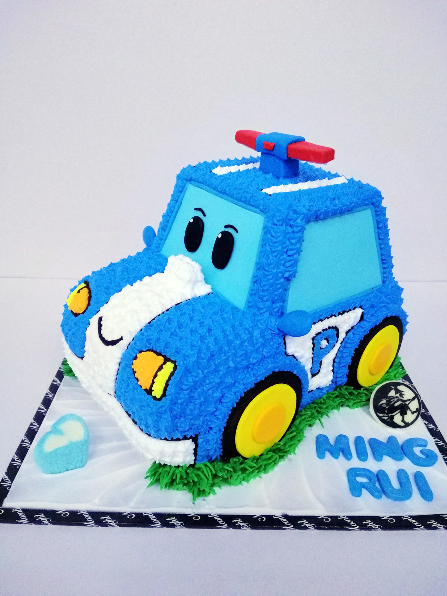 Moonlight Cake House|Your Favourite Cake House In Town