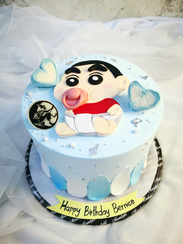 Moonlight Cake House|Your Favourite Cake House In Town