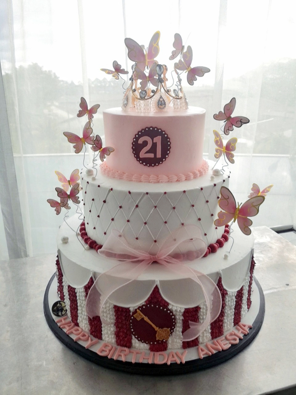 Moonlight Cake House|Your Favourite Cake House In Town