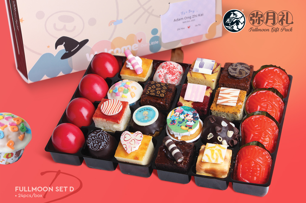 Moonlight Cake House|Your Favourite Cake House In Town