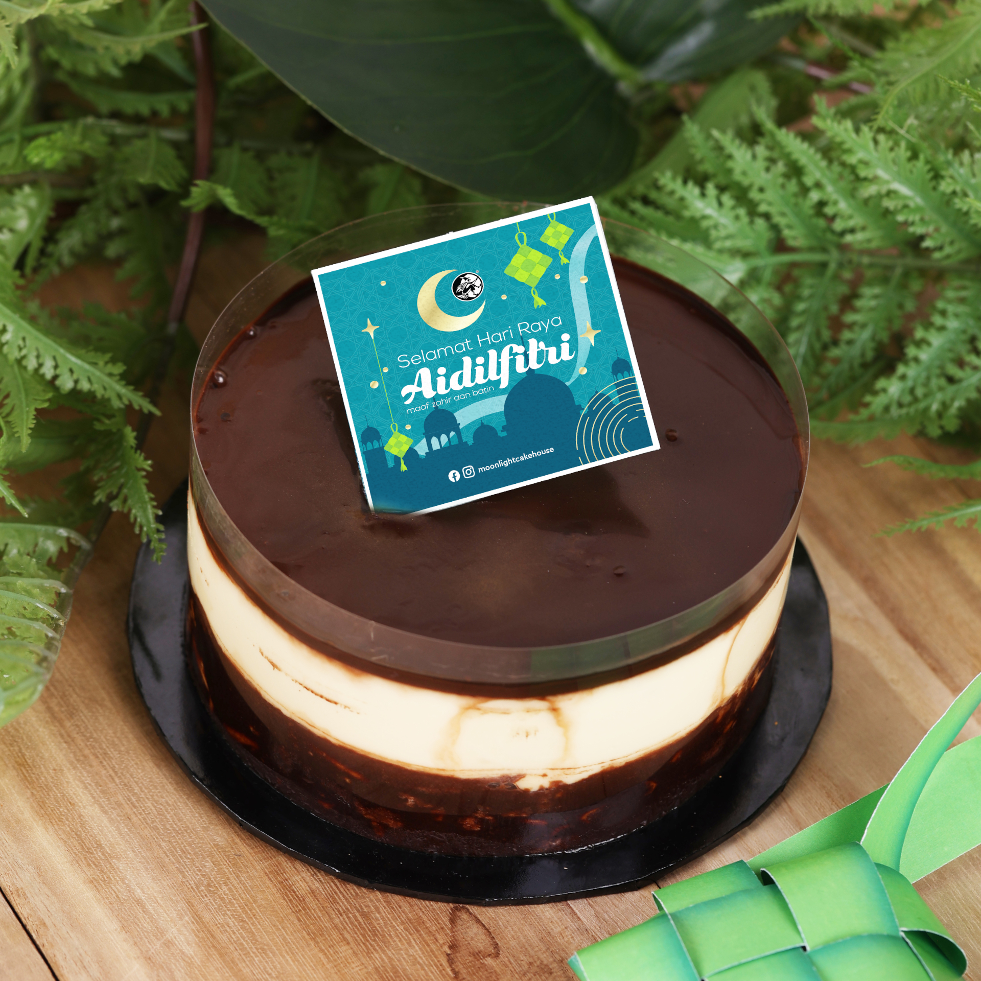 Moonlight Cake House|Your Favourite Cake House In Town